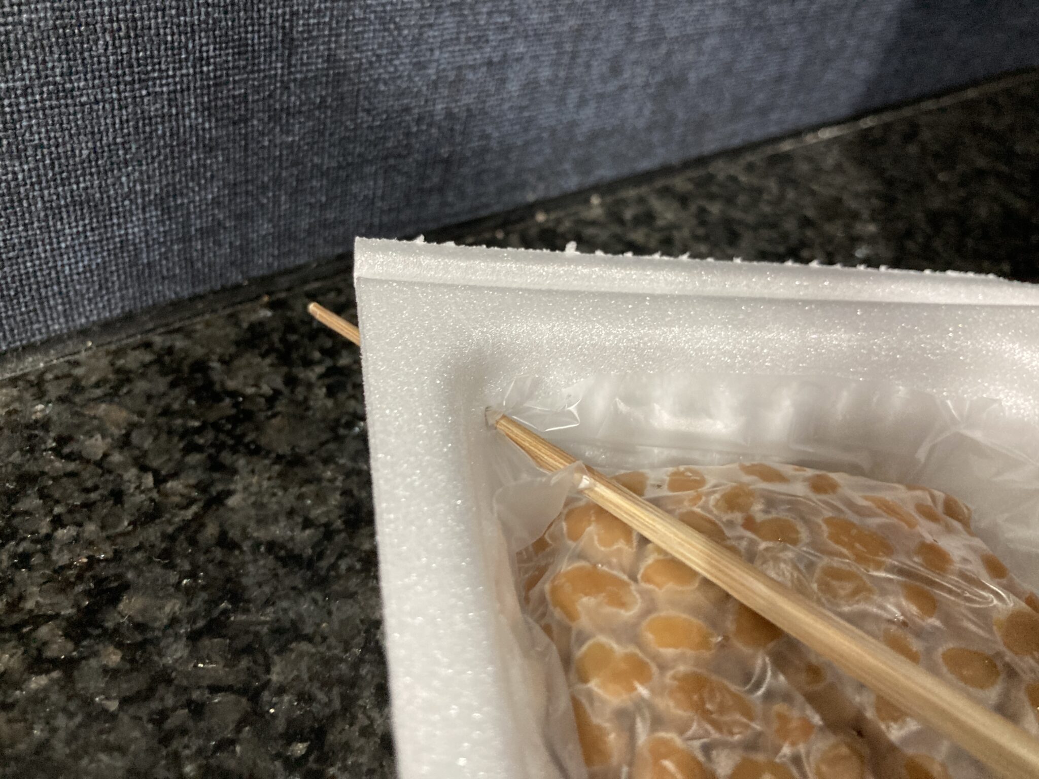 How to Eat Natto (Yes, We’re Getting Ridiculously Basic) | Handful of ...