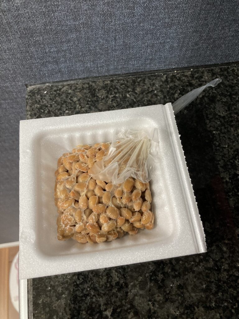 How to Eat Natto (Yes, We’re Getting Ridiculously Basic) | Handful of ...