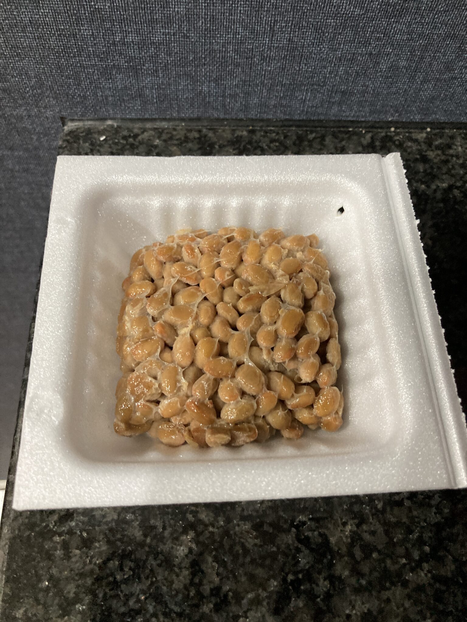 How to Eat Natto (Yes, We’re Getting Ridiculously Basic) | Handful of ...