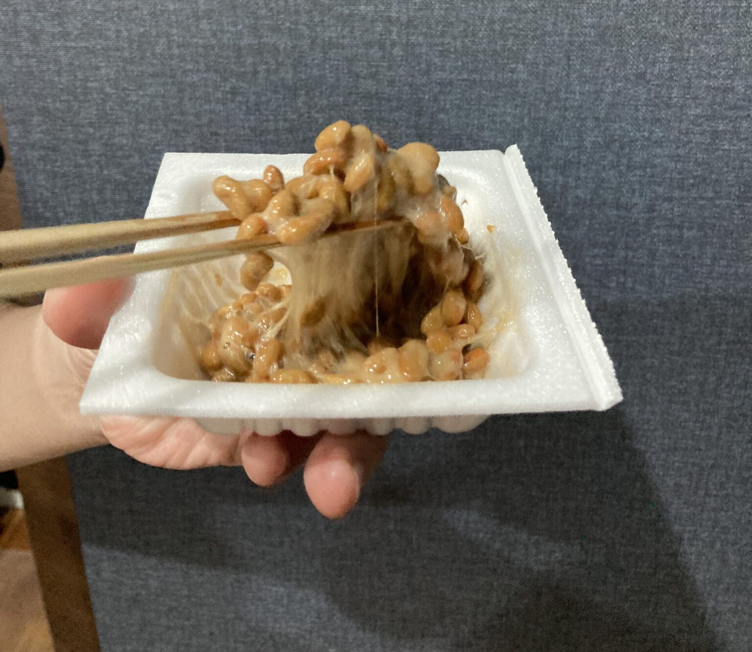 How to Eat Natto (Yes, We’re Getting Ridiculously Basic) | Handful of ...