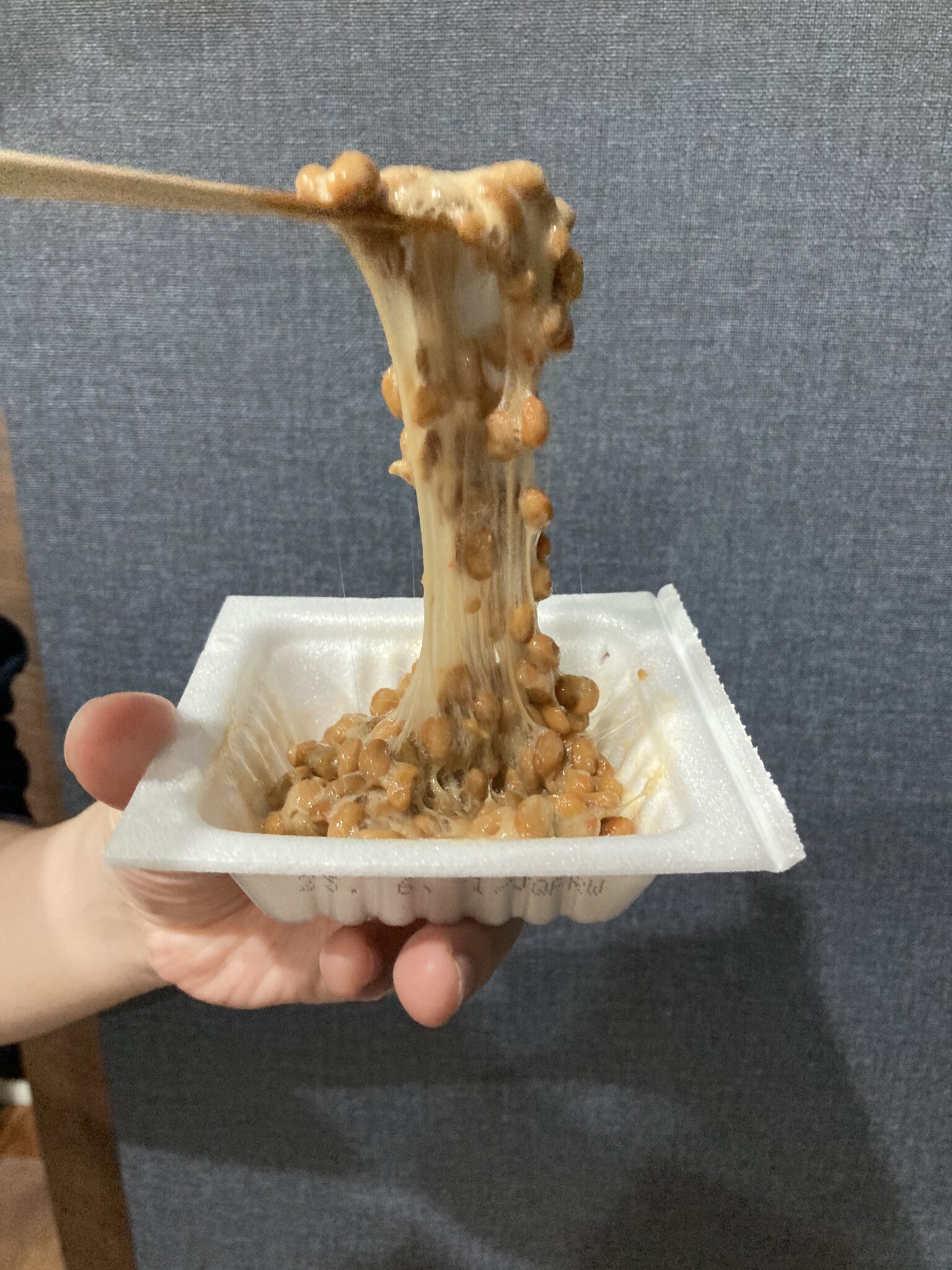 How to Eat Natto (Yes, We’re Getting Ridiculously Basic) | Handful of ...