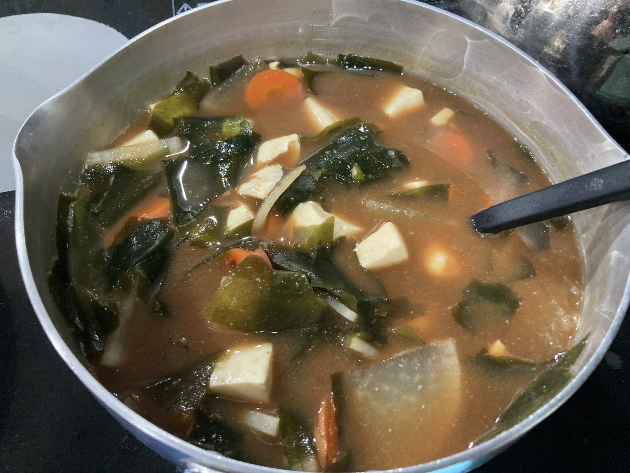 How to Make Miso Soup (The Ridiculously Basic but Deeply Respectful ...