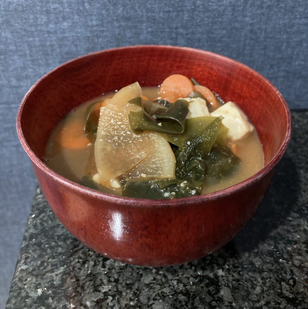 How to Make Miso Soup (The Ridiculously Basic but Deeply Respectful ...
