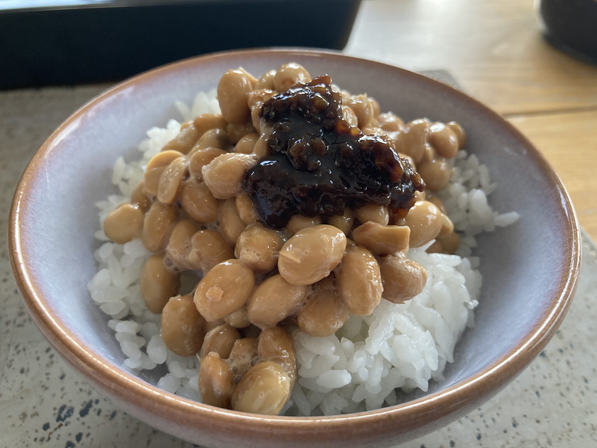 Homemade Natto experience: My Fermentation Experiment with Sticky ...